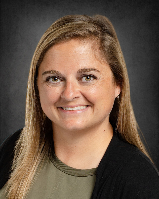 Tonya Welch | Arnold Public Schools